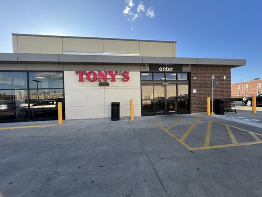 TONY’S FRESH MARKET - 127 Photos & 149 Reviews - 5233 N Lincoln Ave ...