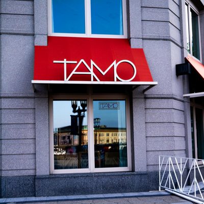 TAMO BISTRO & BAR - Updated December 2024 - 231 Photos & 200 Reviews ...