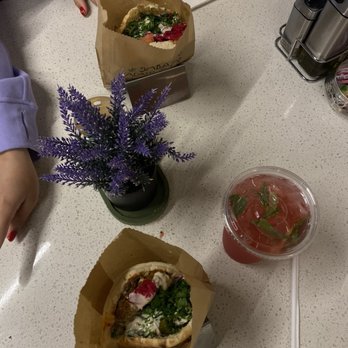 SABABA FALAFEL SHOP - Updated July 2024 - 1195 Photos & 1376 Reviews - 11011 Brookhurst St ...