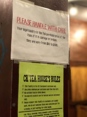 CK CAFE - 193 Photos & 346 Reviews - 109 Yale Ave, Claremont, CA - Yelp