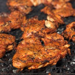 CV BBQ - Updated December 2025 - 177 Photos & 192 Reviews - 83214 Requa ...