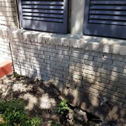 ALPHA FOUNDATION REPAIR - 10 Photos - 190 E Stacy Rd, Allen, Texas ...