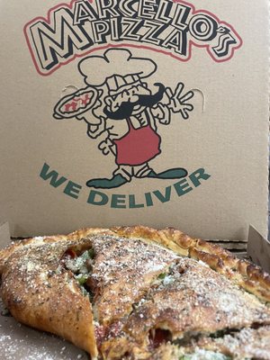 MARCELLO’S PIZZA - Updated March 2025 - 240 Photos & 147 Reviews - 2085 ...