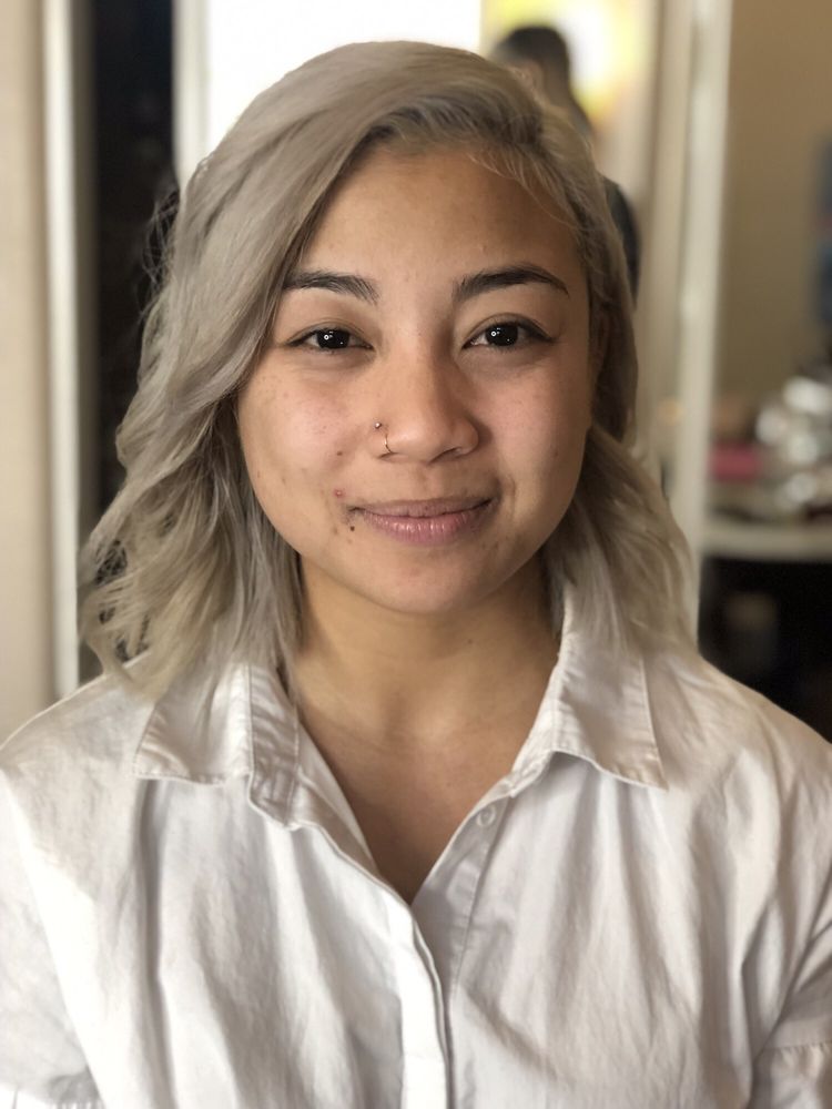 NV MAKEUP ART WEST HOLLYWOOD - Updated May 2024 - 1537 N Laurel Ave ...