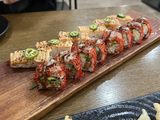ATO SUSHI BAR KITCHEN - Updated October 2025 - 62 Photos & 13 Reviews ...