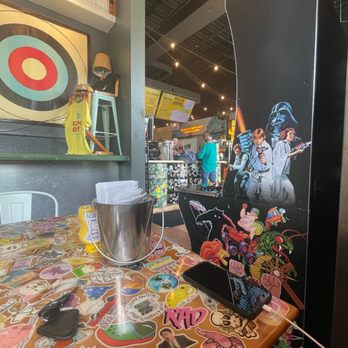 HOT CHIP BURGER BAR - Updated October 2025 - 174 Photos & 161 Reviews ...