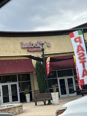 ISABELLA’S TRATTORIA - Updated January 2025 - 25 Photos & 15 Reviews ...