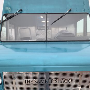 THE SAMMIE SHACK - Updated March 2025 - 40 Photos & 14 Reviews ...