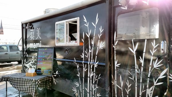 MAMI JAPANESE STREET FOOD - Updated December 2025 - 23 Photos & 21 ...