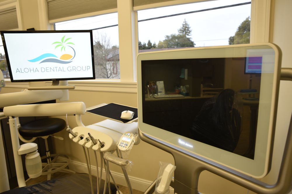 ALOHA DENTAL GROUP - Updated October 2025 - 50 Photos & 35 Reviews ...