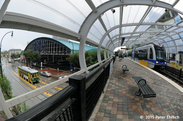 CHARLOTTE AREA TRANSPORTATION SYSTEM - Updated September 2024 - 93 ...