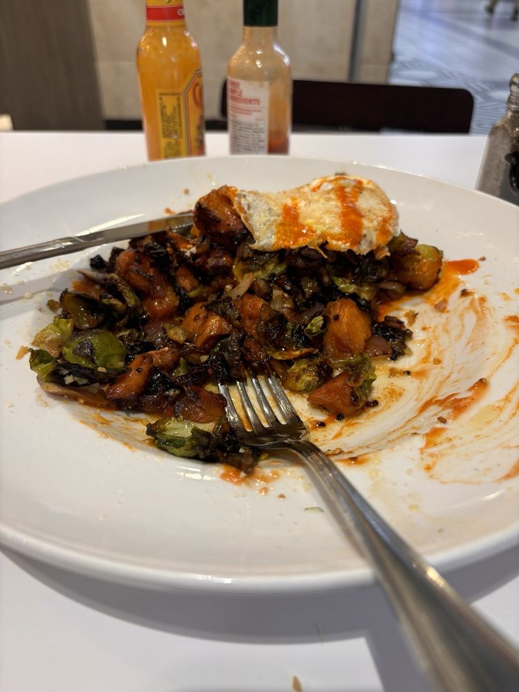 KINGSIDE DINER - LAMBERT AIRPORT - Updated December 2025 - 39 Photos ...