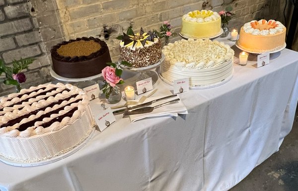 ELITE SWEETS - Updated January 2026 - 63 Photos & 97 Reviews - 33471 W ...