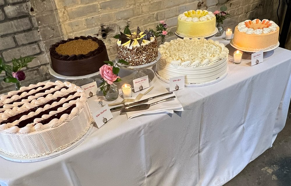 ELITE SWEETS - Updated May 2025 - 62 Photos & 99 Reviews - 33471 W ...