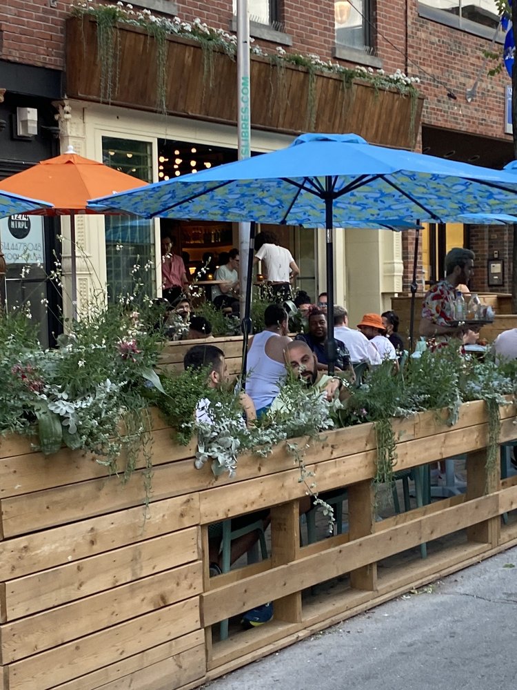 LE VILLAGE GAI - Updated July 2025 - 27 Photos - Montréal, Quebec ...