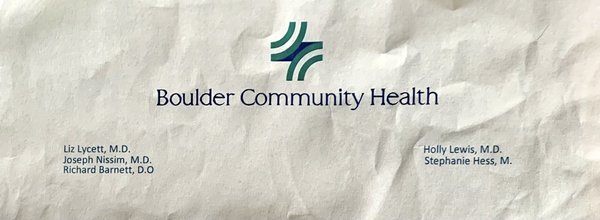 BOULDER COMMUNITY HEALTH - Updated December 2025 - 16 Photos & 76 ...