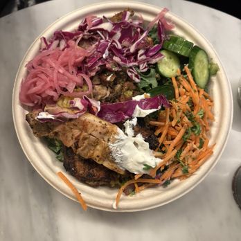 ROTI - Updated October 2025 - 83 Photos & 168 Reviews - 310 W Adams St ...