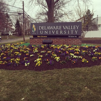 DELAWARE VALLEY UNIVERSITY - Updated December 2025 - 12 Photos - 700 E ...