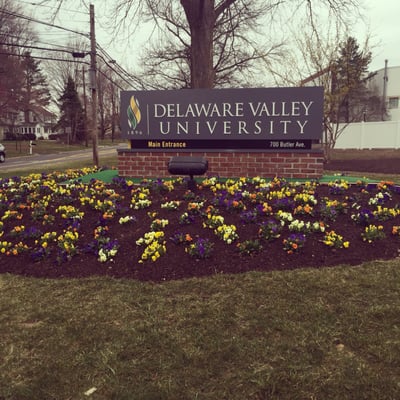 DELAWARE VALLEY UNIVERSITY - Updated December 2025 - 12 Photos - 700 E ...