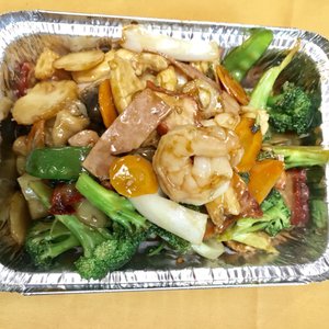 CHINA BUFFET II - 56 Photos & 88 Reviews - Chinese - 1032 SW 67th Ave ...