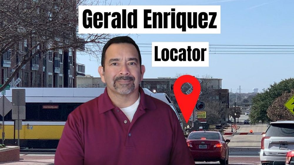 GERALD ENRIQUEZ, APARTMENT LOCATOR - Updated March 2025 - Contact Agent - 2700 Glencliff Dr ...