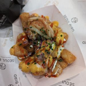 SEOUL BIRD - 39 Photos & 28 Reviews - 3730 S Las Vegas Blvd Proper Eats ...