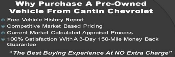 IRWIN CHEVROLET - Updated July 2025 - 44 Photos & 23 Reviews - 623 ...