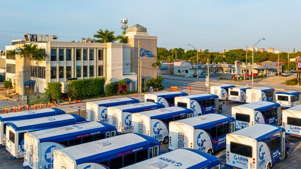 LEON MEDICAL CENTERS MIAMI - Updated November 2025 - 25 Reviews - 101 ...