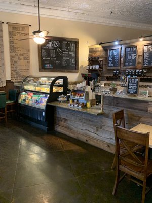 CAFE ANDREINI - 131 E Branch St, Arroyo Grande, California - 224 Photos ...