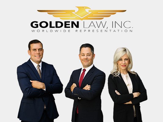 GOLDEN LAW - Updated April 2024 - Request Consultation - 27702 Crown ...