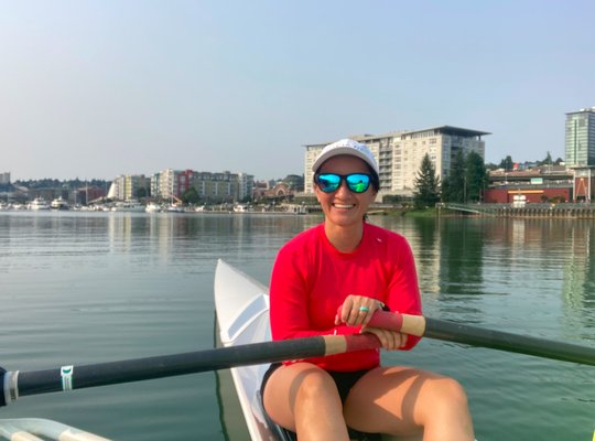 TACOMA ROWING - Updated March 2025 - 1930 East D St, Tacoma, Washington ...