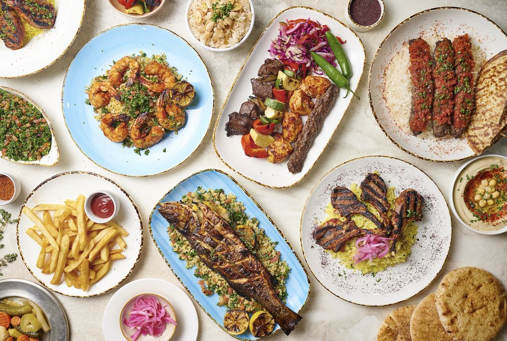 ALEPPO’S KITCHEN - Updated December 2025 - 1185 Photos & 1158 Reviews ...