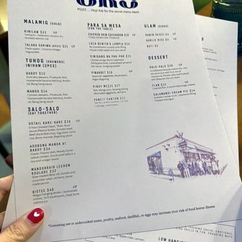 OKO - Updated December 2025 - 489 Photos & 107 Reviews - 1100 E 6th St ...