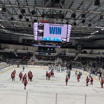 TECH CU ARENA - Updated October 2025 - 64 Photos & 27 Reviews - 1500 S ...