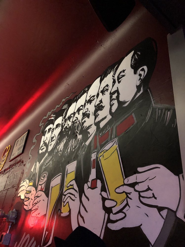 BUNKER CLUB - 88 Photos & 52 Reviews - 433 NW 23rd St, Oklahoma City ...