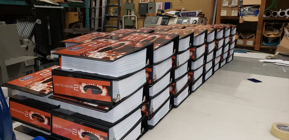 MULTITECH GRAPHICS - Request a Quote - 1380 Hopkins St, Whitby, Ontario ...