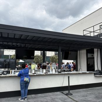 CAMBRIA HOTEL DETROIT DOWNTOWN - Updated January 2026 - 79 Photos & 41 ...