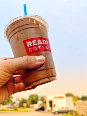 READY COFFEE - Updated September 2025 - 77 Photos & 100 Reviews - 1810 ...