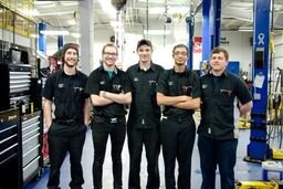 HOLIDAY AUTOMOTIVE - Updated May 2025 - 57 Photos & 31 Reviews - 321 N ...