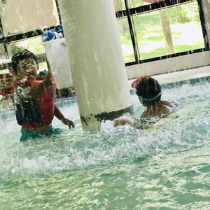KENNEDY SHRIVER AQUATIC CENTER - 30 Reviews - 5900 Executive Blvd ...