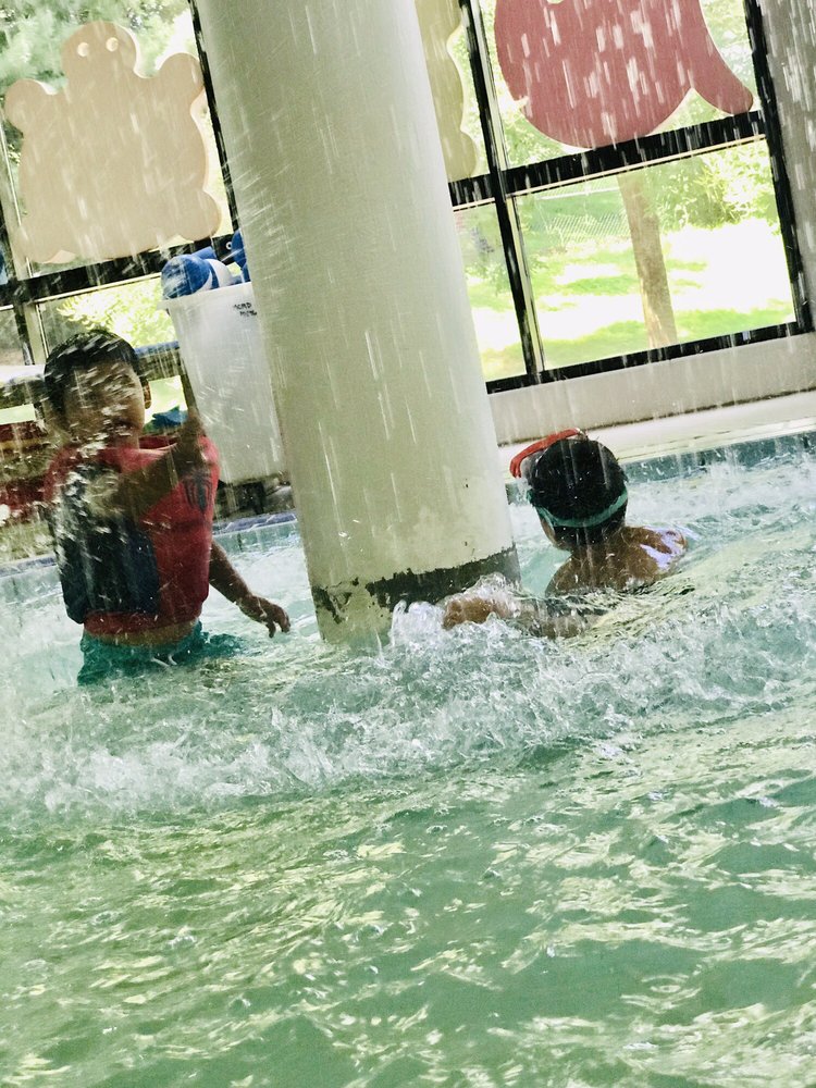 OLNEY INDOOR SWIM CENTER - 20 Photos & 18 Reviews - 16605 Georgia Ave ...