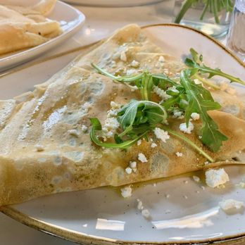 DOPPIO CAFE & CREPERIE - Updated May 2024 - 37 Photos & 19 Reviews ...