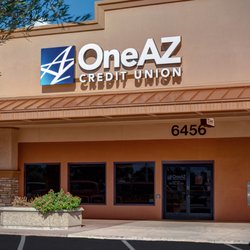 ONEAZ CREDIT UNION - 11 Reviews - 6456 N Oracle Rd, Tucson, Arizona ...