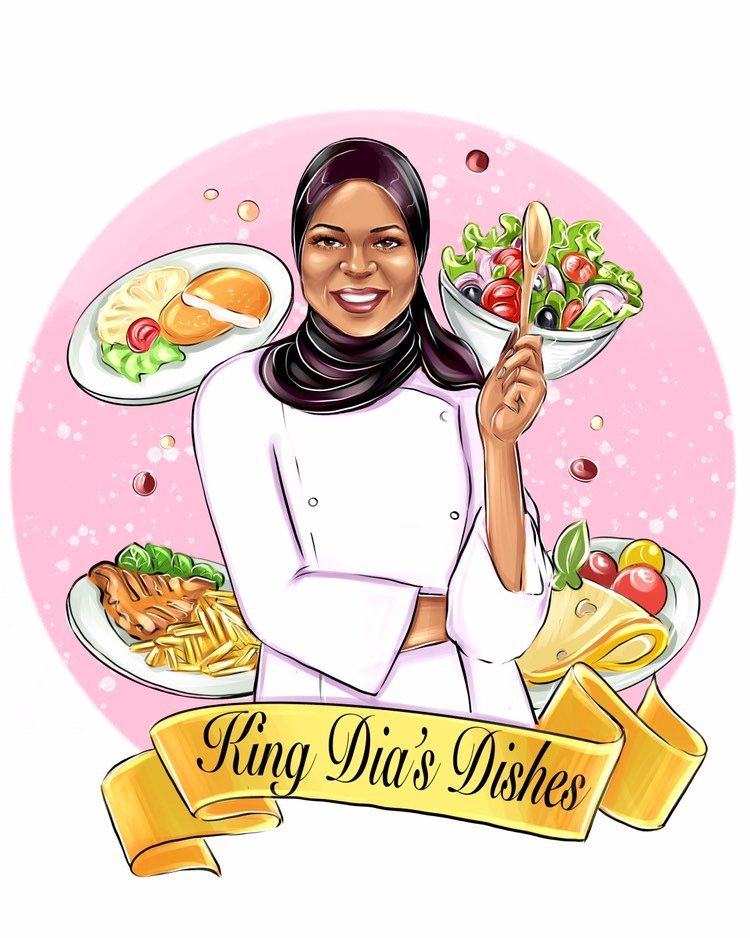 KING DIAS DISHES - Updated April 2026 - Request a Quote - Roselle, New ...