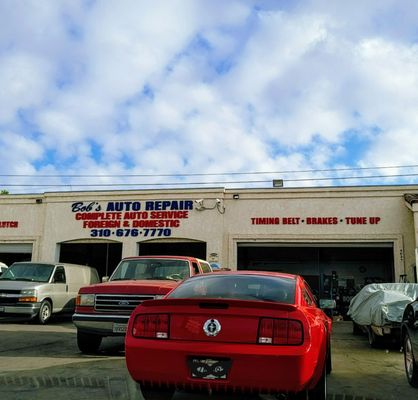 BOB’S AUTO REPAIR - Updated May 2026 - 35 Photos & 279 Reviews - 4631 W ...