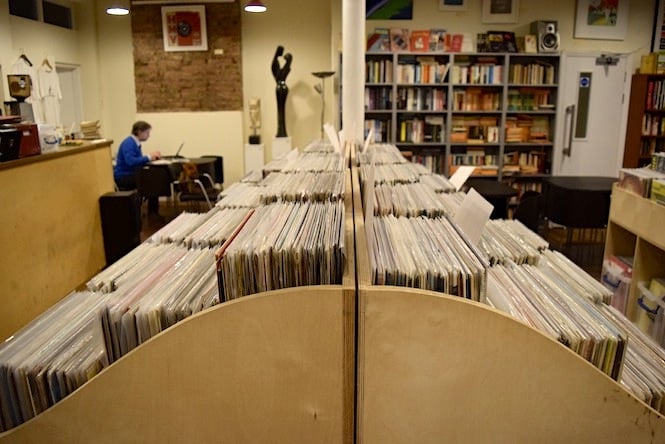 THE BOOK AND RECORD BAR - Updated September 2024 - 20 Norwood High ...