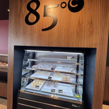 85°C BAKERY CAFE-NILES - Updated January 2026 - 411 Photos & 102 ...