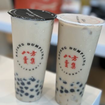 BAFANG DUMPLING - Updated April 2025 - 1316 Photos & 429 Reviews - 9690 ...