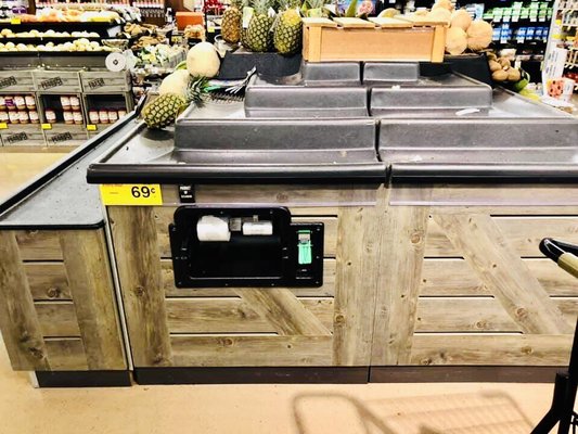 QFC - Updated August 2025 - 46 Photos & 273 Reviews - 417 Broadway E ...