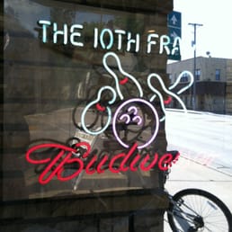 THE 10TH FRAME - Updated June 2025 - 20 Photos & 29 Reviews - 618 W ...